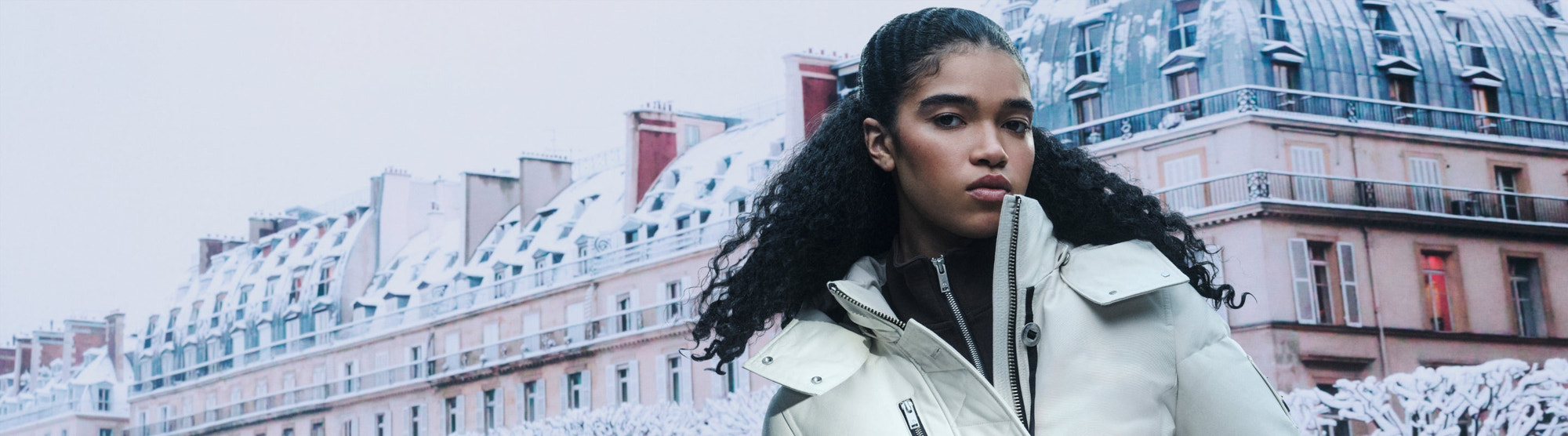 Women's Originals Collection | Moose Knuckles US