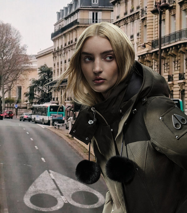 Moose Knuckles US | Official Website | Outerwear & Clothing