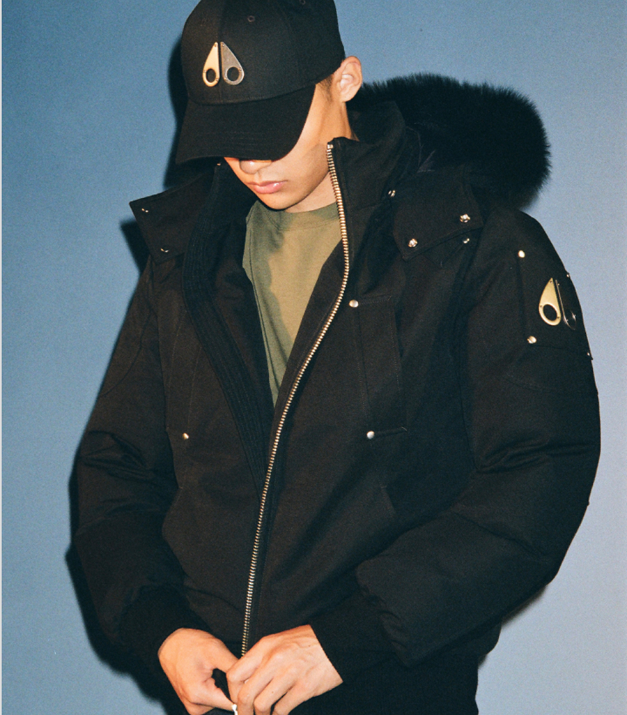Moose Knuckles US | Official Website | Outerwear & Clothing