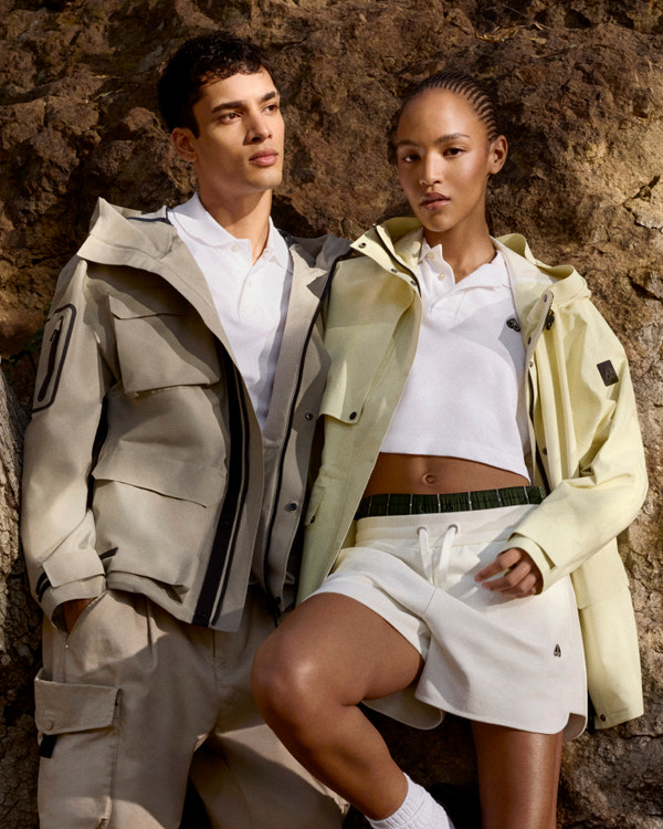 Moose Knuckles CA | Official Website | Outerwear & Clothing