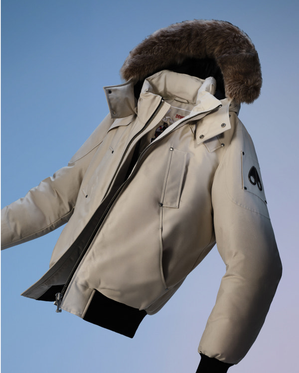 Moose Knuckles CA | Official Website | Outerwear & Clothing