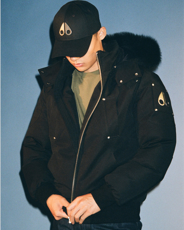 Moose Knuckles UK | Official Website | Outerwear & Clothing