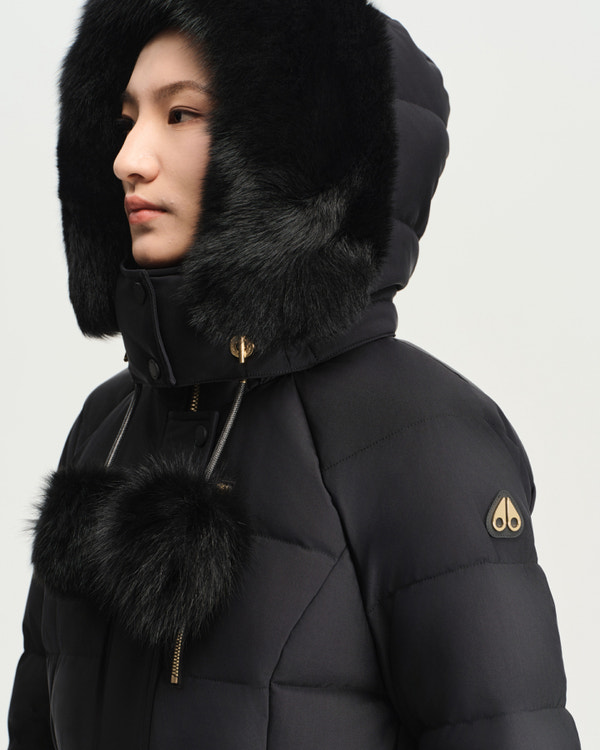 Moose Knuckles US | Official Website | Outerwear & Clothing