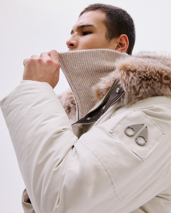 Moose Knuckles CA | Official Website | Outerwear & Clothing
