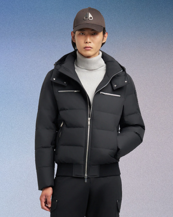 Moose Knuckles UK | Official Website | Outerwear & Clothing