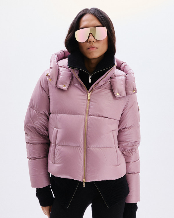 Moose Knuckles US | Official Website | Outerwear & Clothing