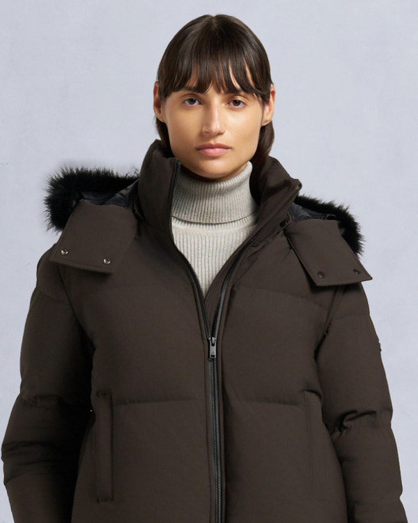 Moose Knuckles CA Site Officiel | Vêtements d'Hiver Canadiens