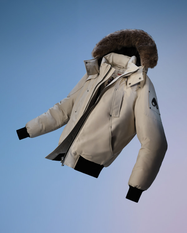 Men's Coats & Jackets | Moose Knuckles US