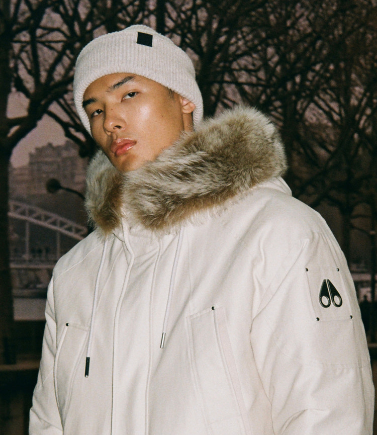 New Arrivals | Moose Knuckles EU