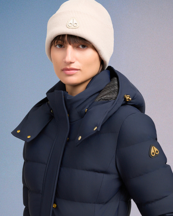 Women | Coats & Jackets | Moose Knuckles CA