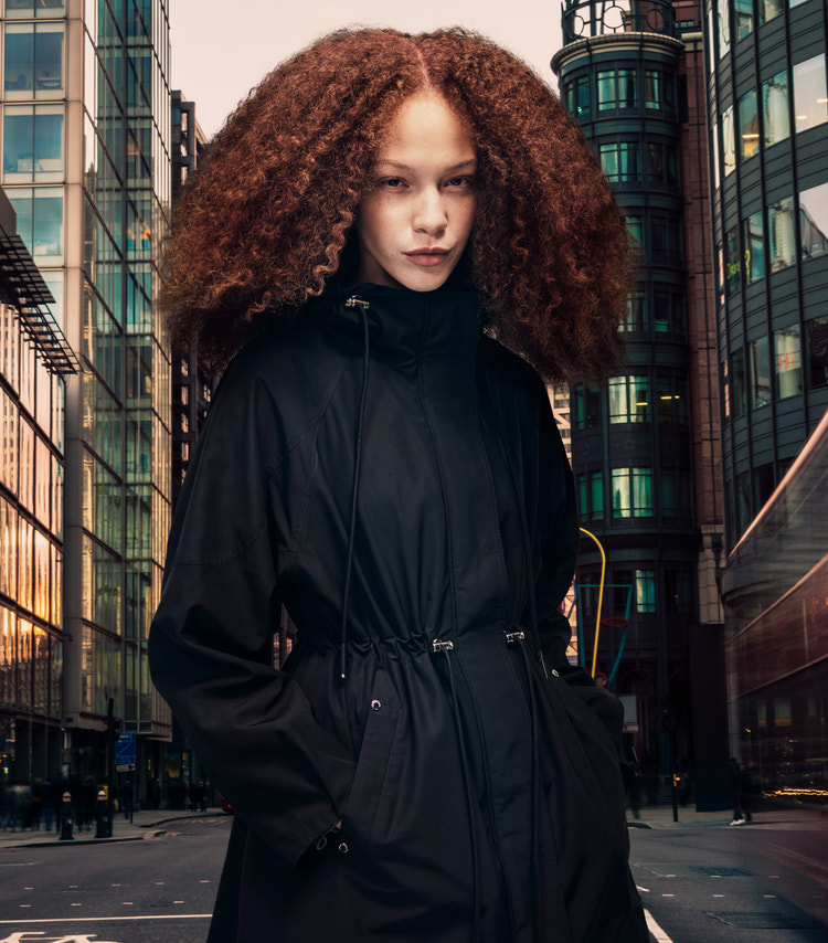 Moose Knuckles US | Official Website | Outerwear & Clothing