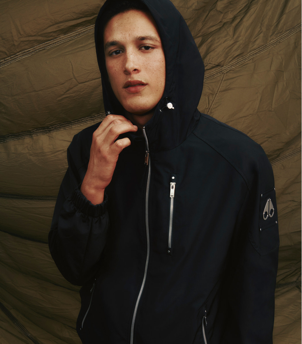 Moose Knuckles US | Official Website | Outerwear & Clothing