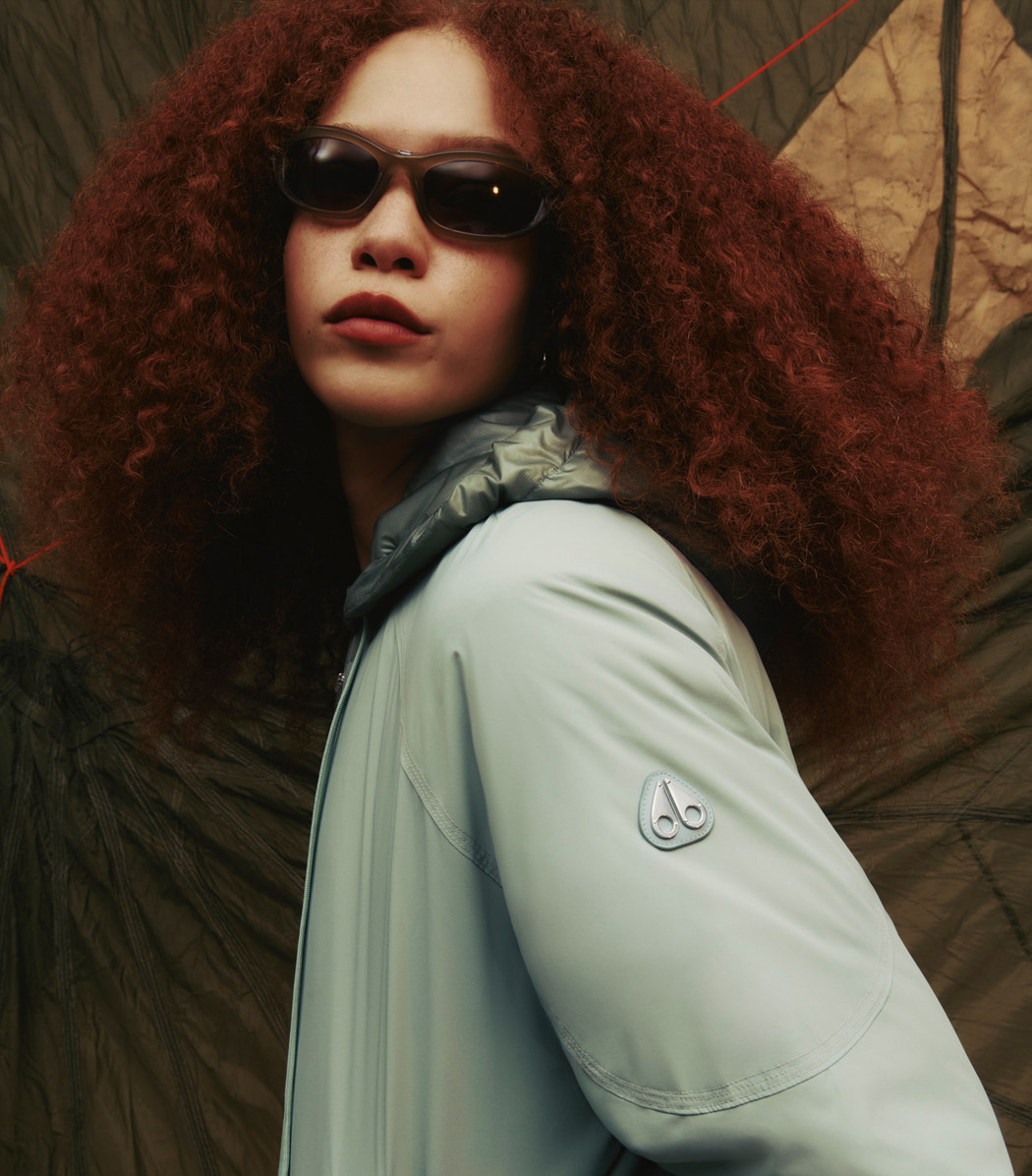 Moose Knuckles US | Official Website | Outerwear & Clothing