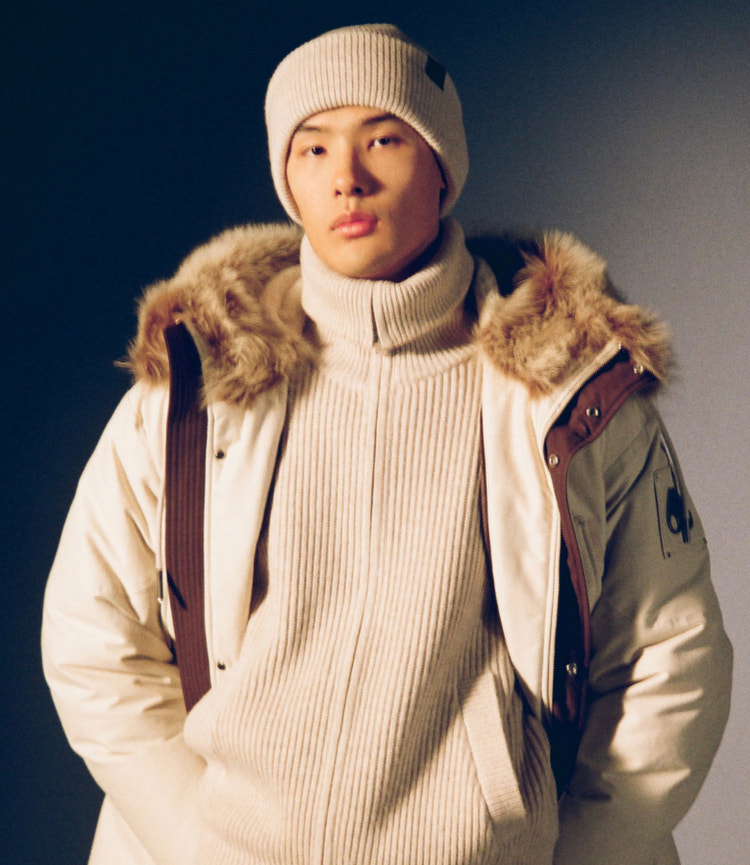 Men's Coats & Jackets | Moose Knuckles CA