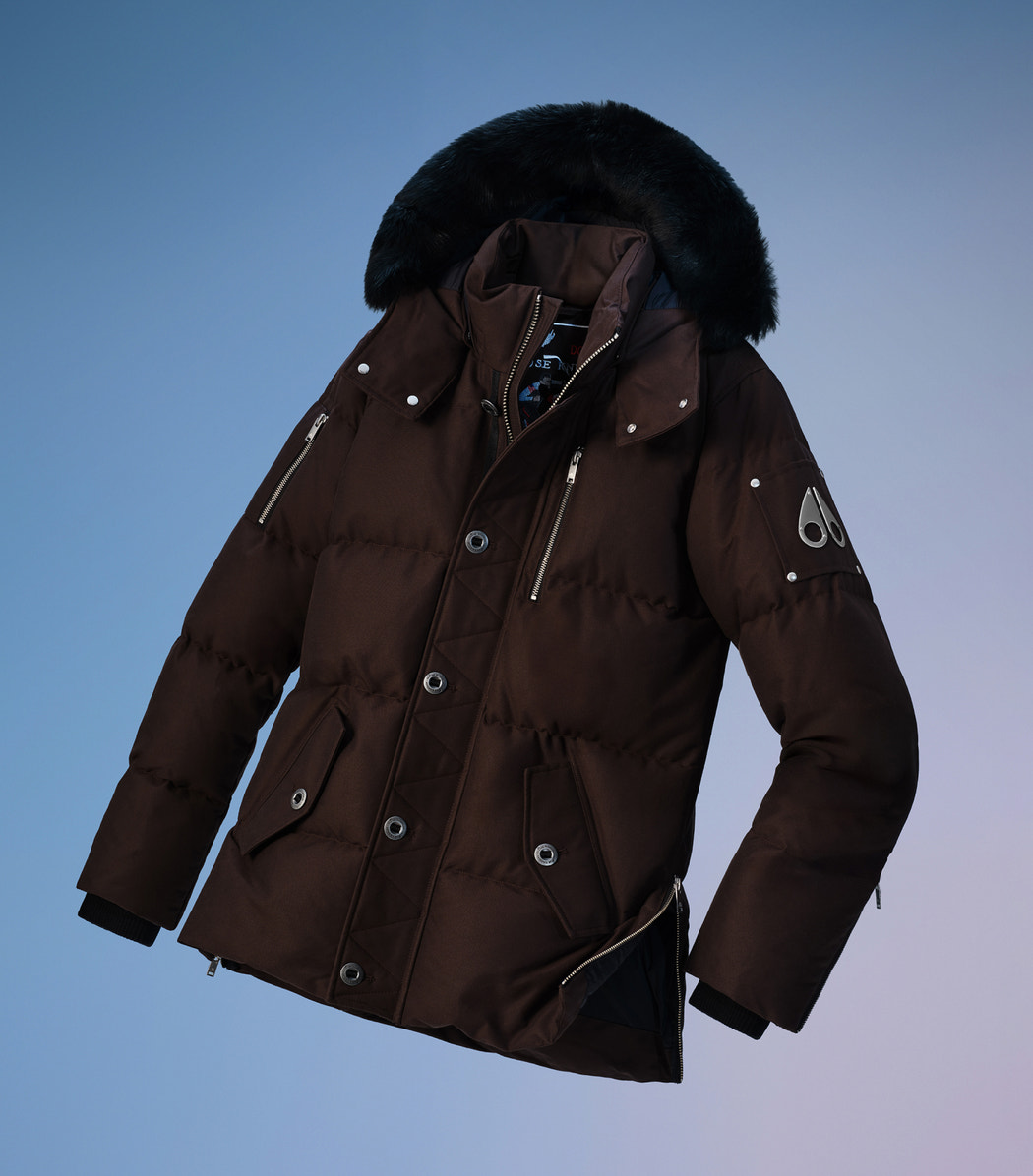 Moose Knuckles US | Official Website | Outerwear & Clothing