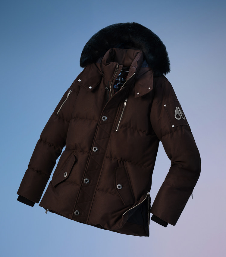 Moose Knuckles UK | Official Website | Outerwear & Clothing