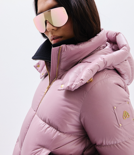 Gold Series Collection | Moose Knuckles US