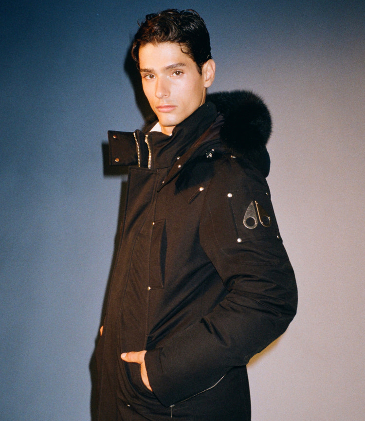 Men's Coats & Jackets | Moose Knuckles US