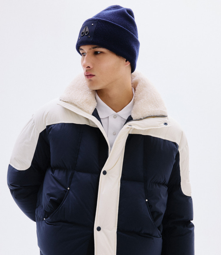 Hats and Beanies | Moose Knuckles Accessories