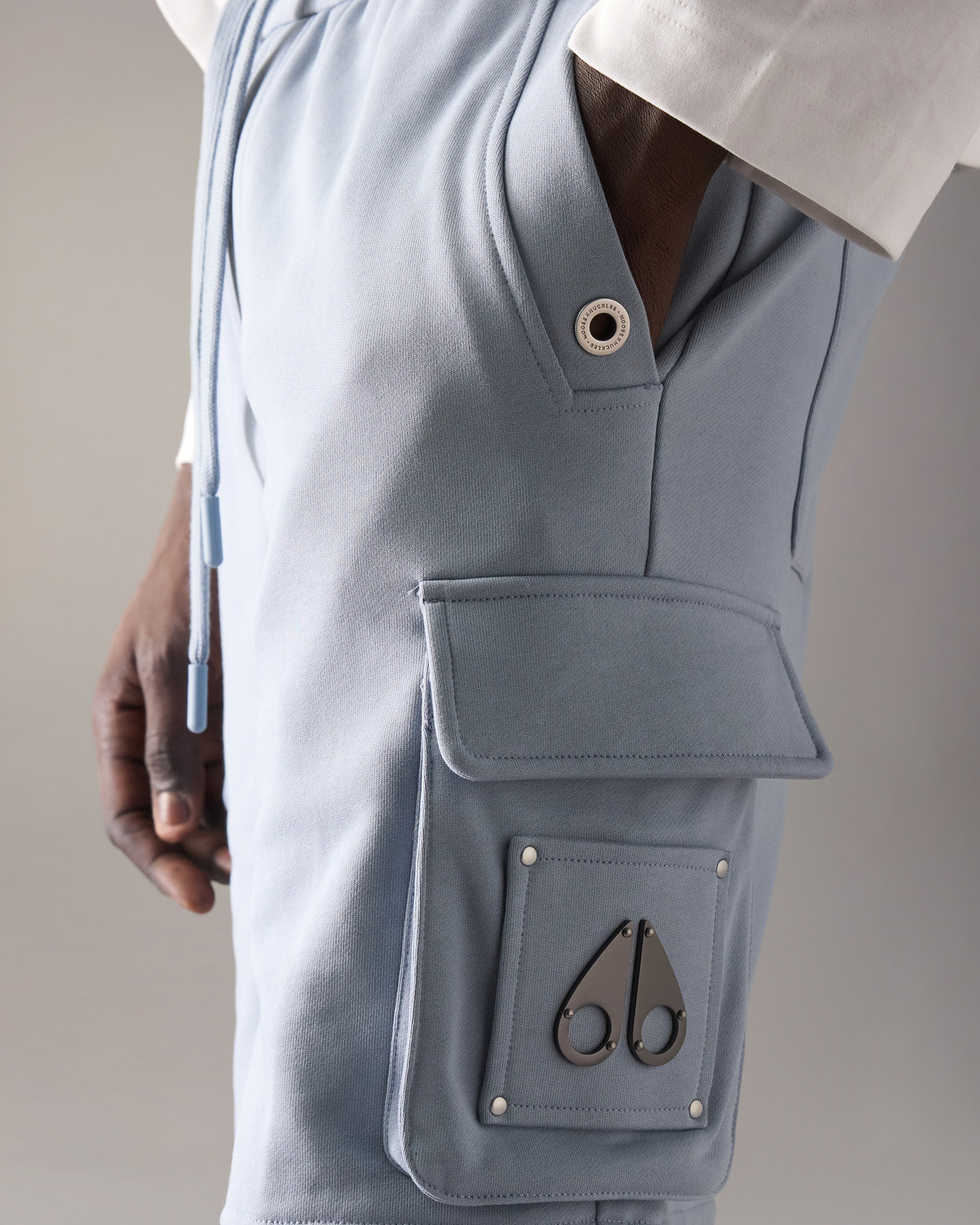 Hartsfield Cargo Shorts | Men | Moose Knuckles