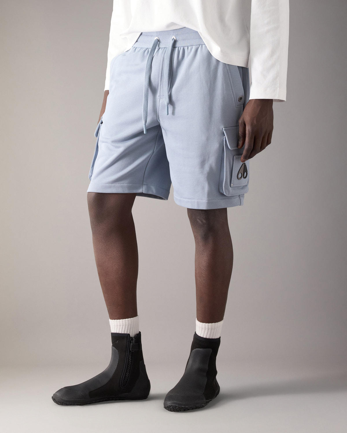 Hartsfield Cargo Shorts | Men | Moose Knuckles