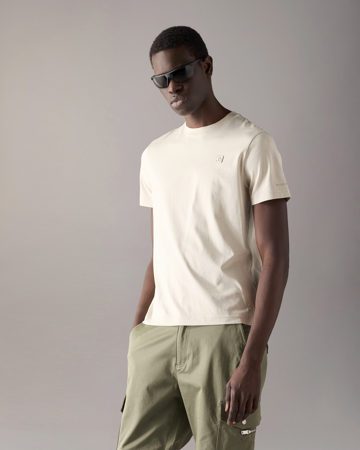 Duluth T-Shirt | Men | Moose Knuckles