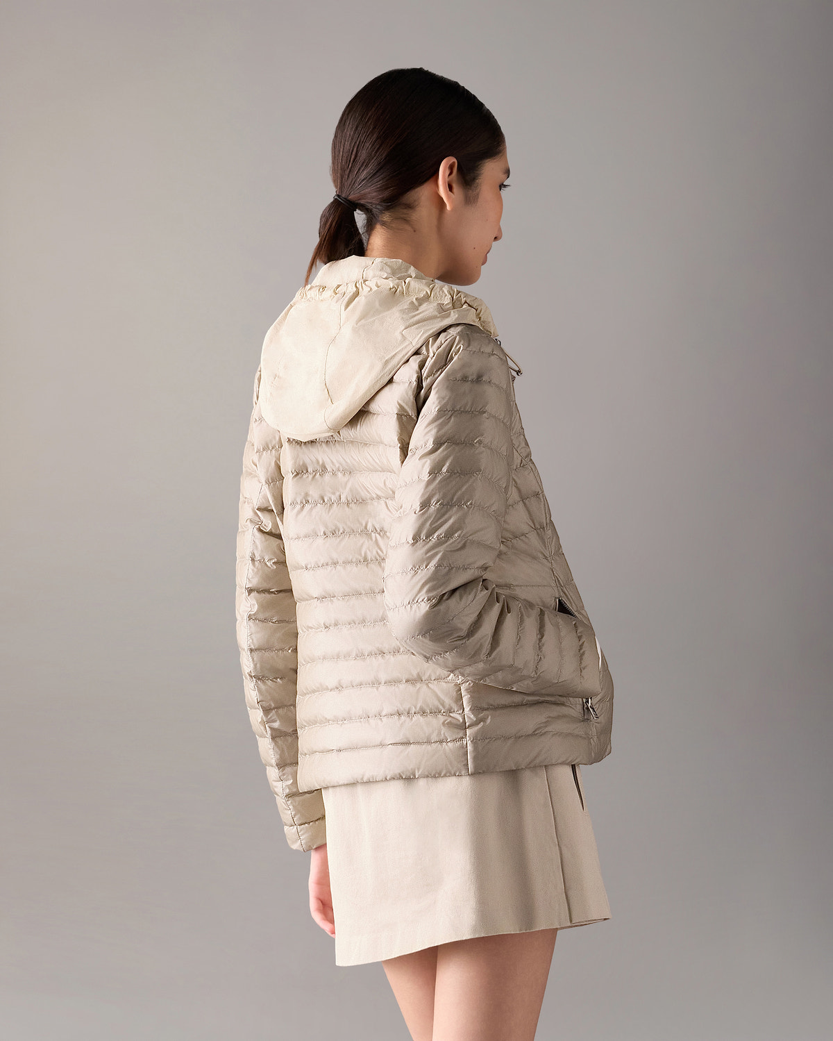 Cloud Walker Air Down Jacket | Women | Moose Knuckles