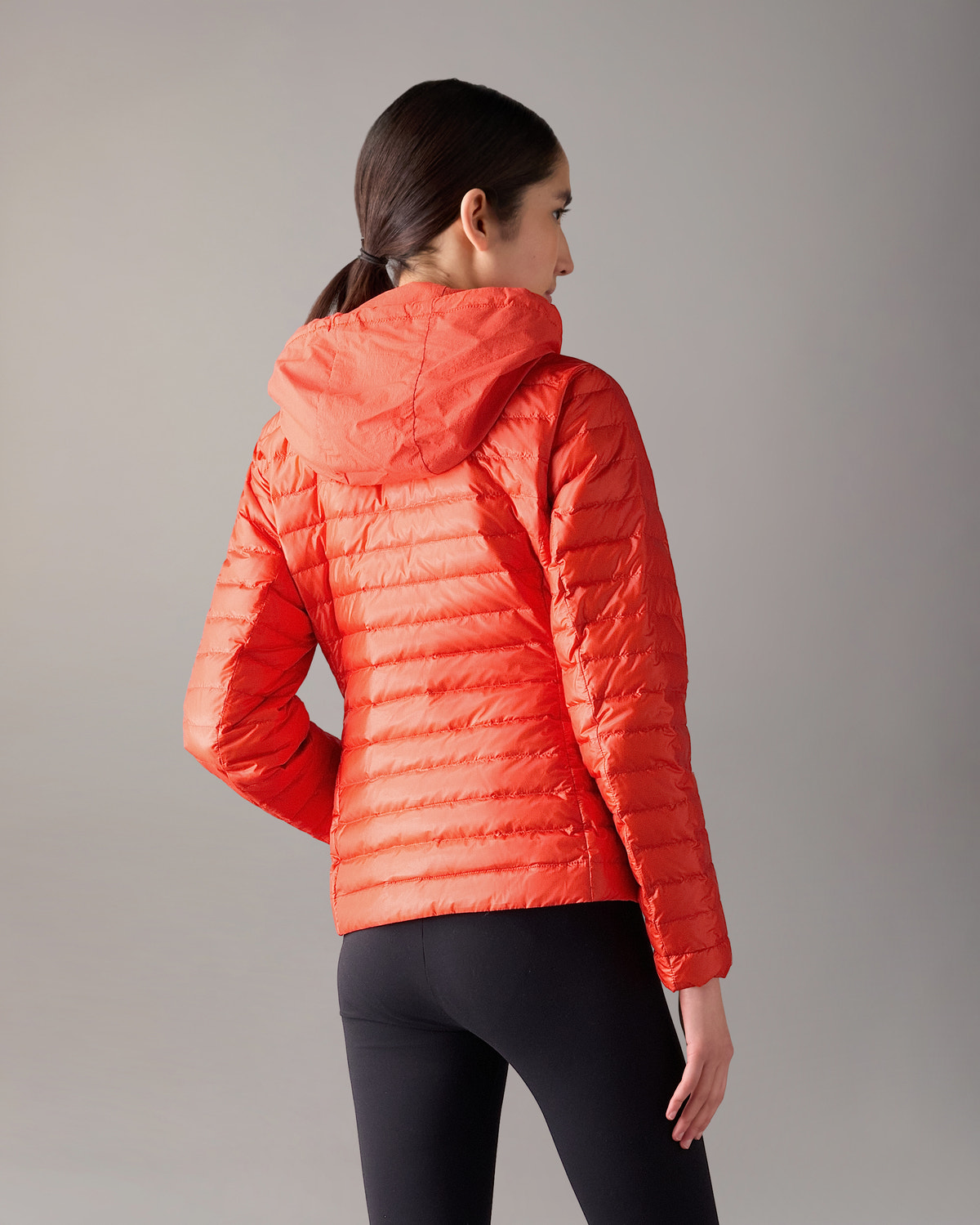 Cloud Walker Air Down Jacket | Women | Moose Knuckles