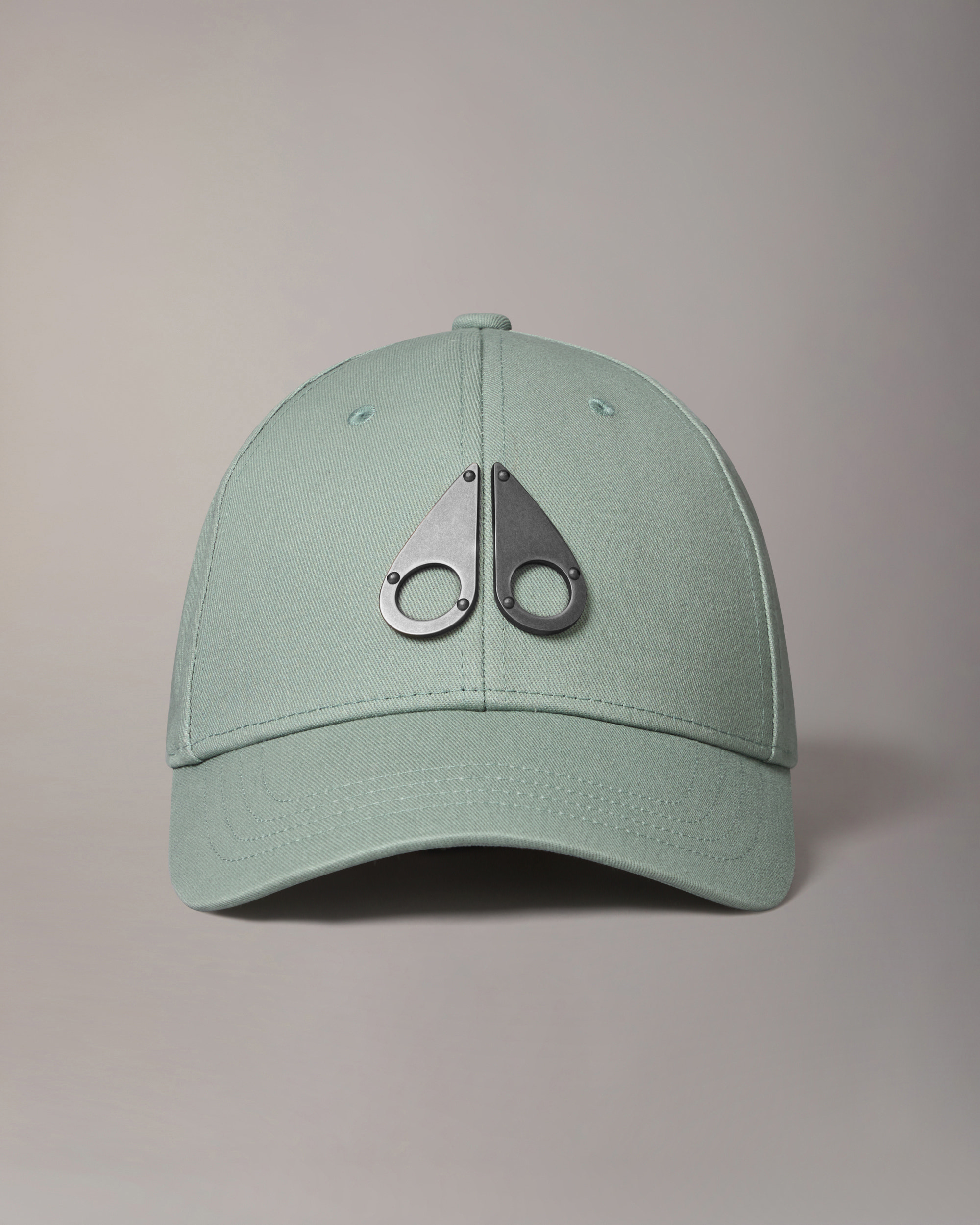 Logo Icon Cap | Moose Knuckles