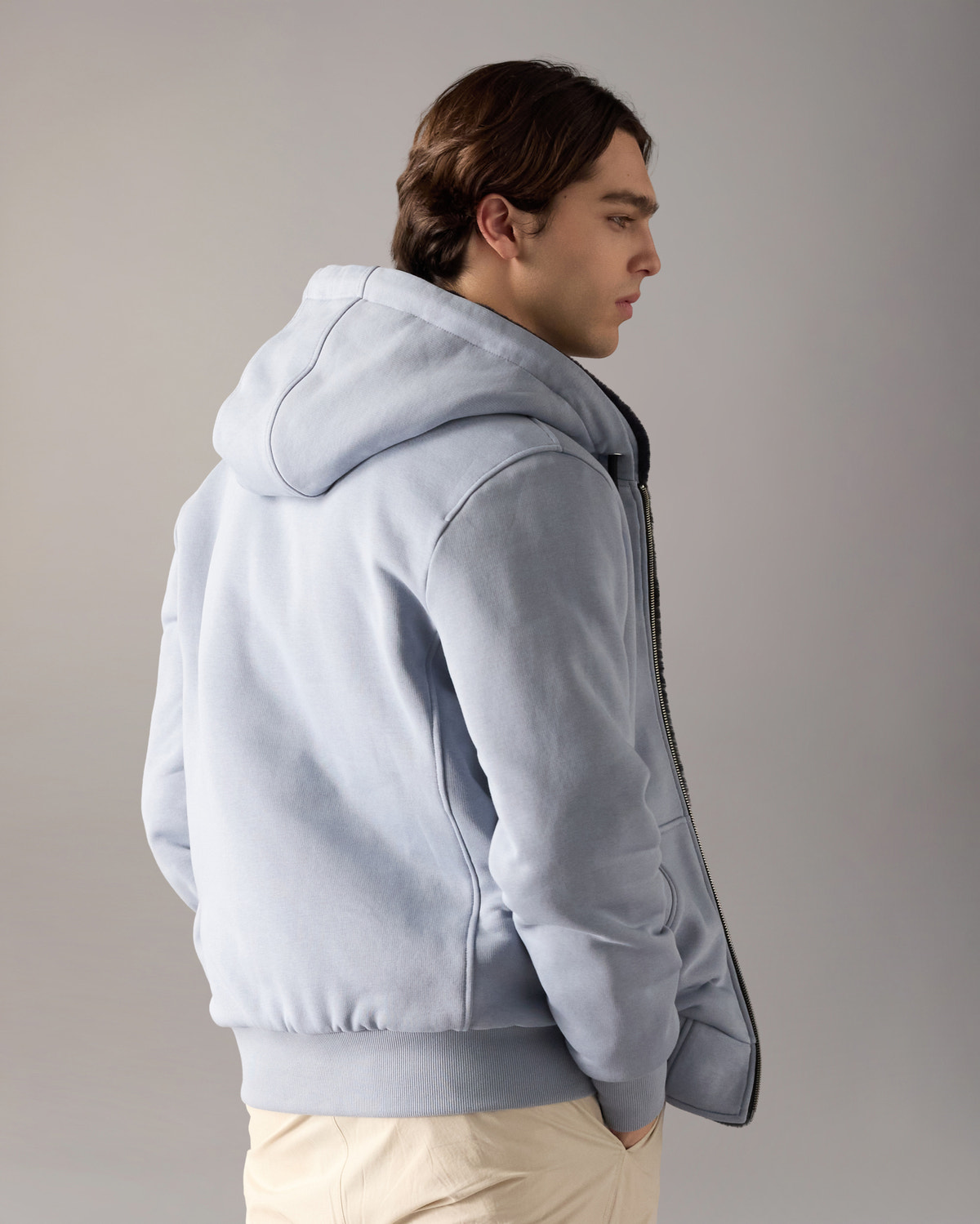 Classic Bunny | Men | Moose Knuckles