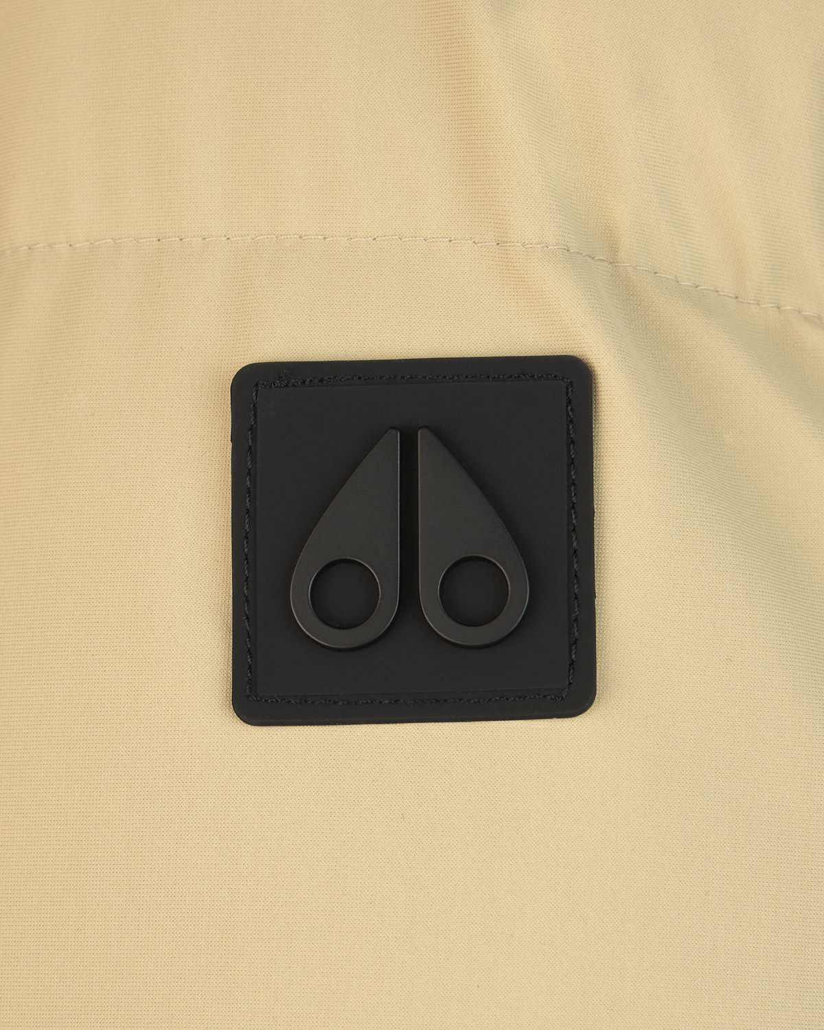 Misti Shearling Down Jacket | Women | Moose Knuckles