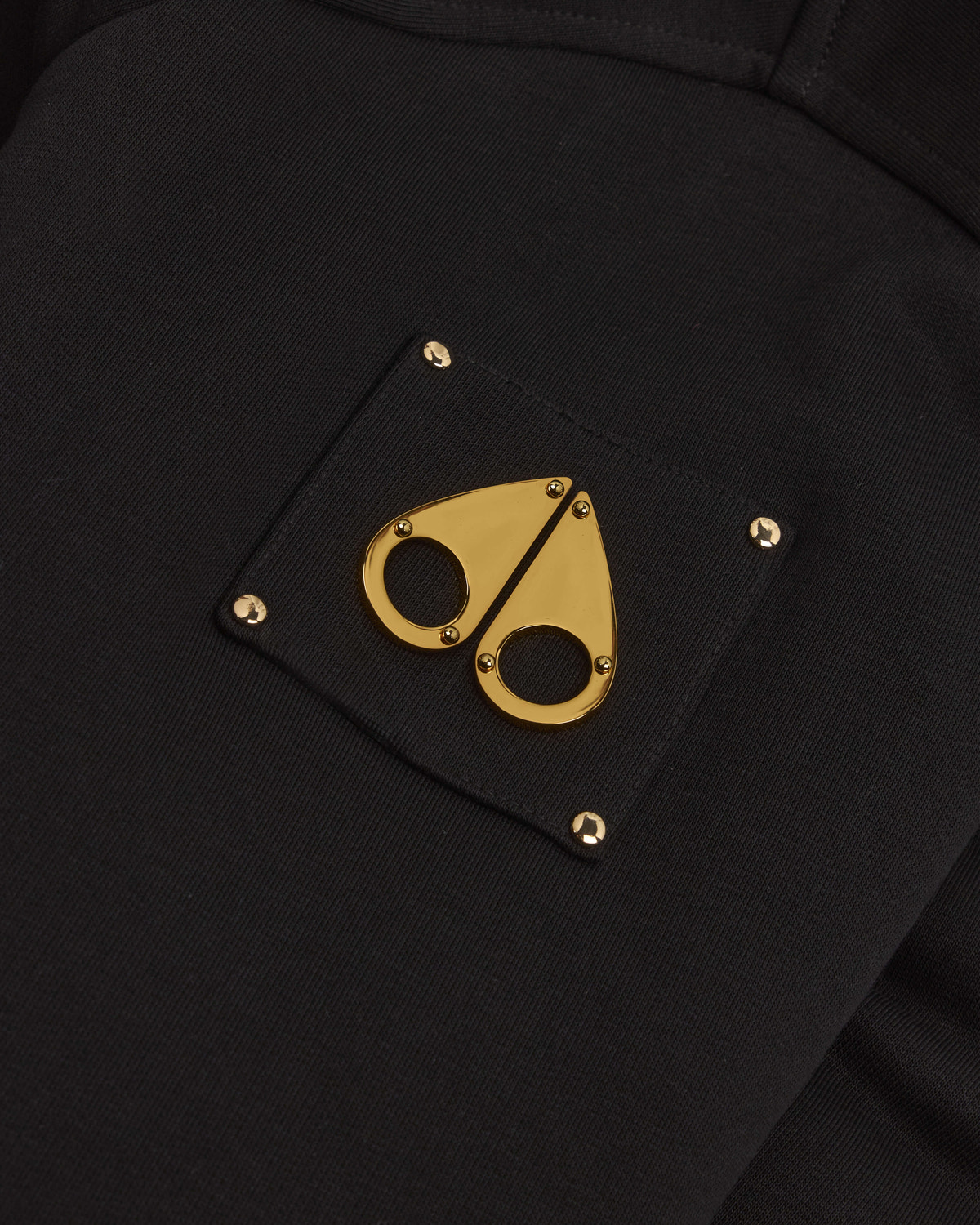 Gold Series Madison Bunny Hoodie | Women | Moose Knuckles