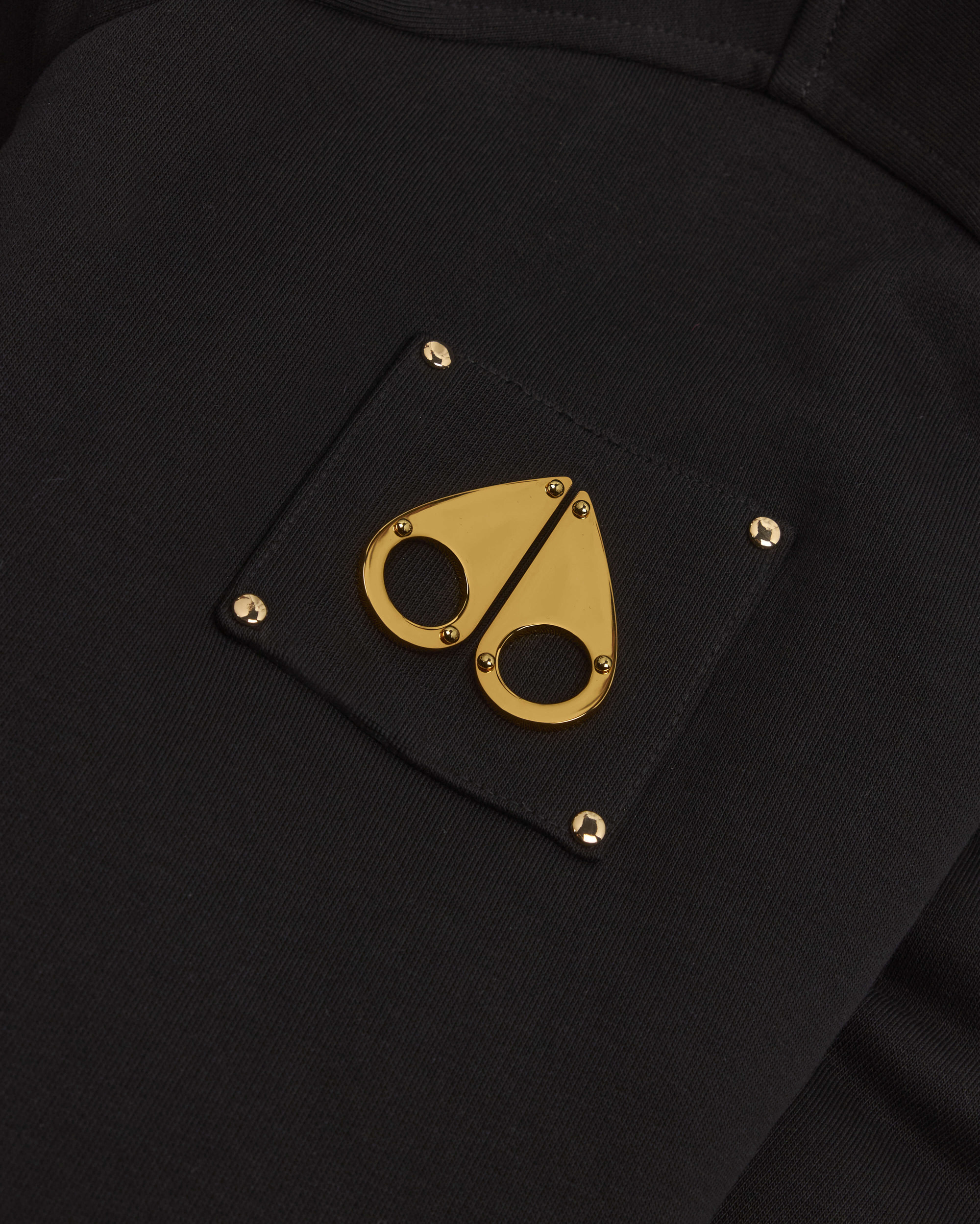 Gold Series Madison Bunny Hoodie | Women | Moose Knuckles