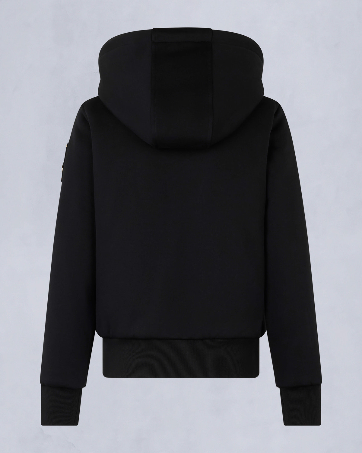 Gold Series Madison Bunny Hoodie | Women | Moose Knuckles