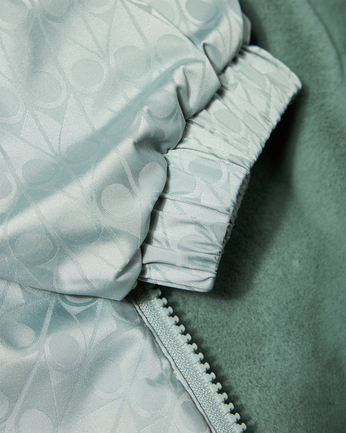 Eaton Reversible Monogram Bunny | Women | Moose Knuckles