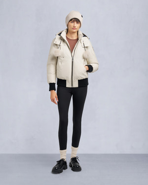 Moose Knuckles CA | Official Website | Outerwear & Clothing