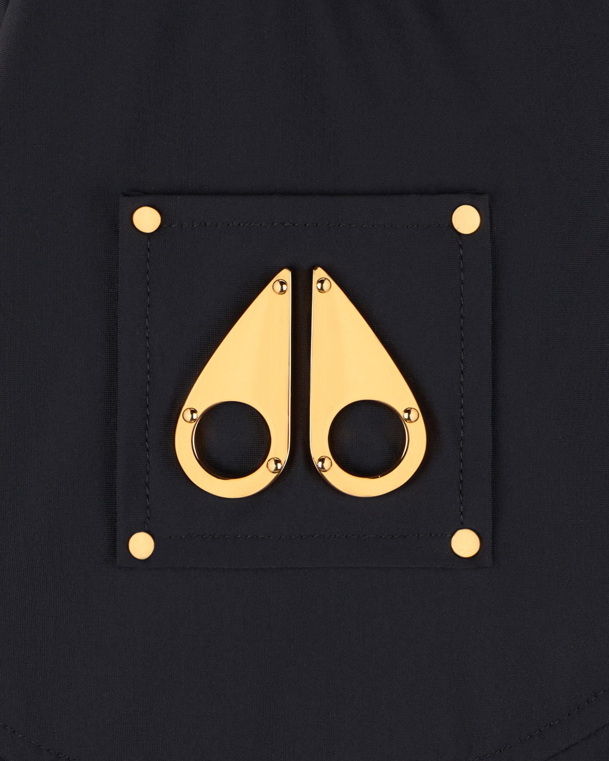 Gold Series Dufrost 3q Down Puffer Jacket | Men | Moose Knuckles