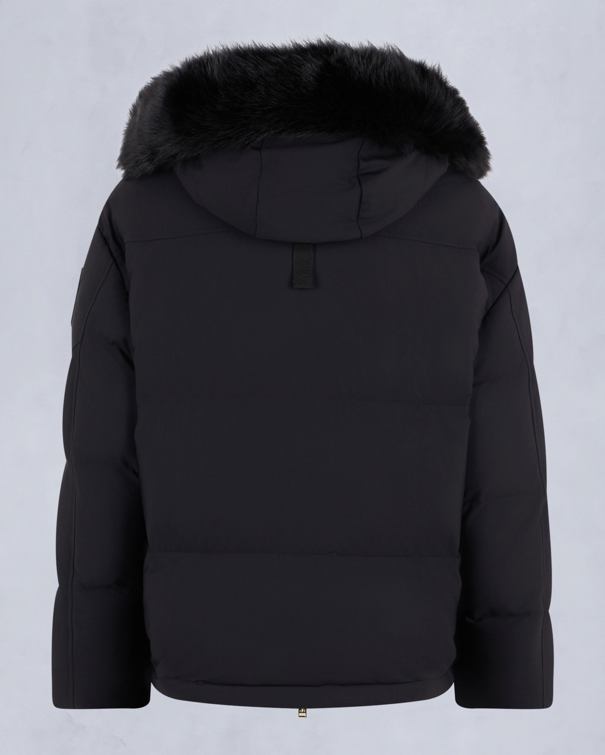 Gold Series Dufrost 3q Down Puffer Jacket | Men | Moose Knuckles