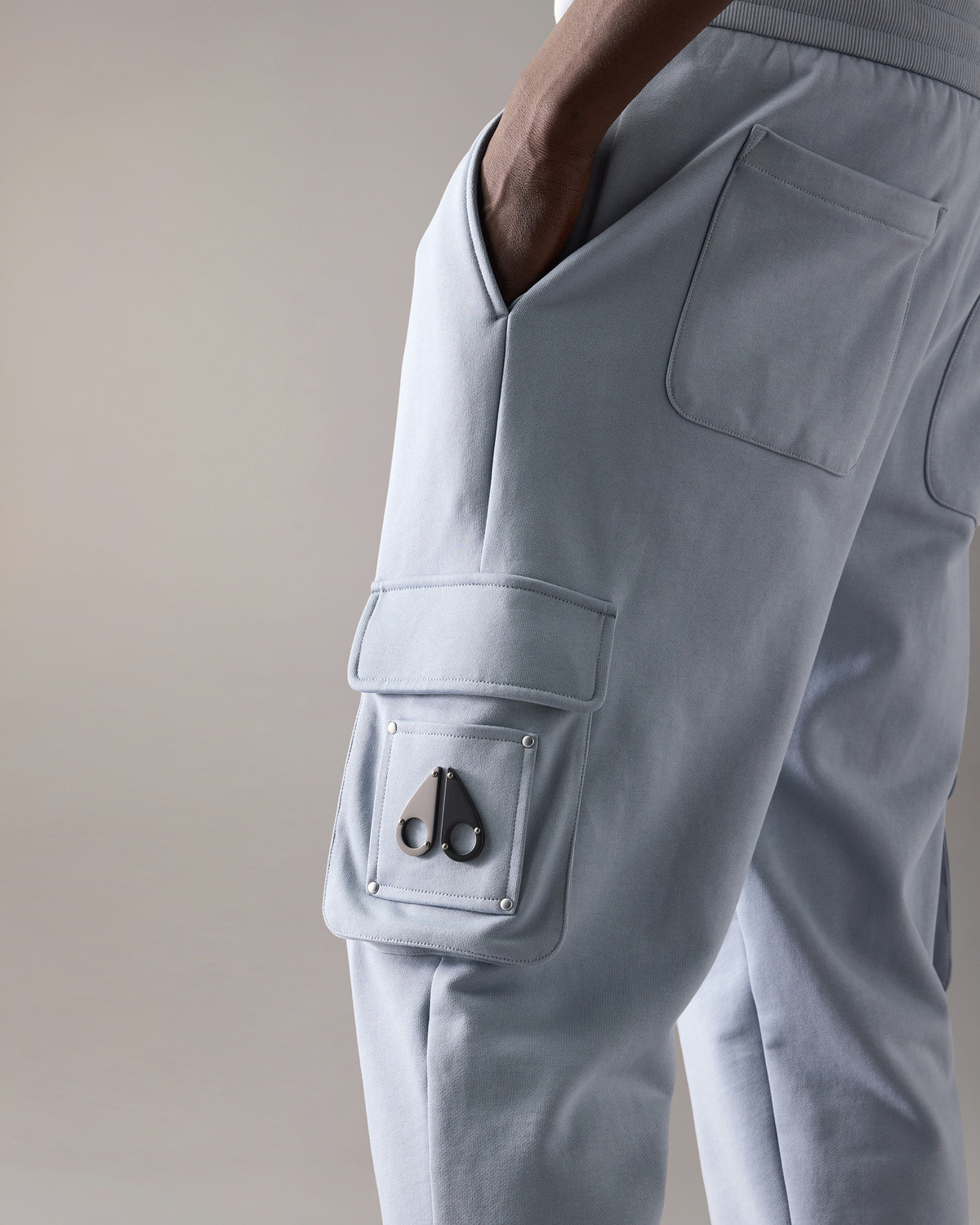 Hartsfield Cargo Jogger | Men | Moose Knuckles