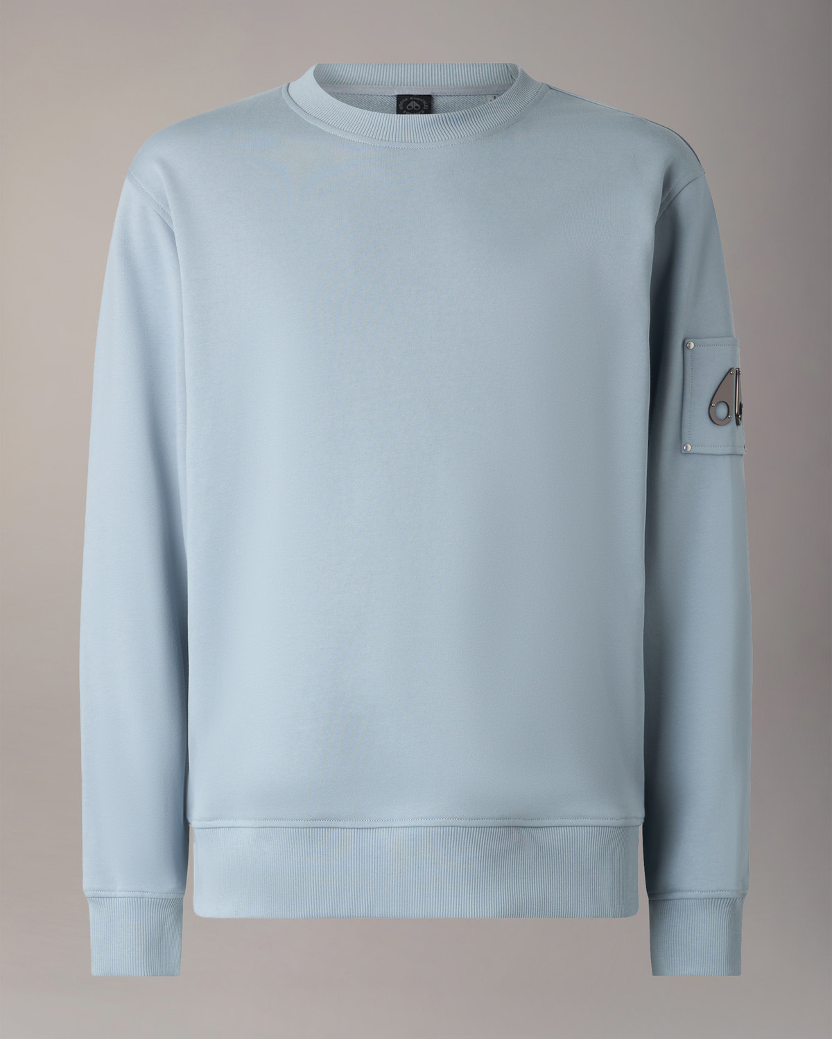 Hartsfield Crew | Men | Moose Knuckles