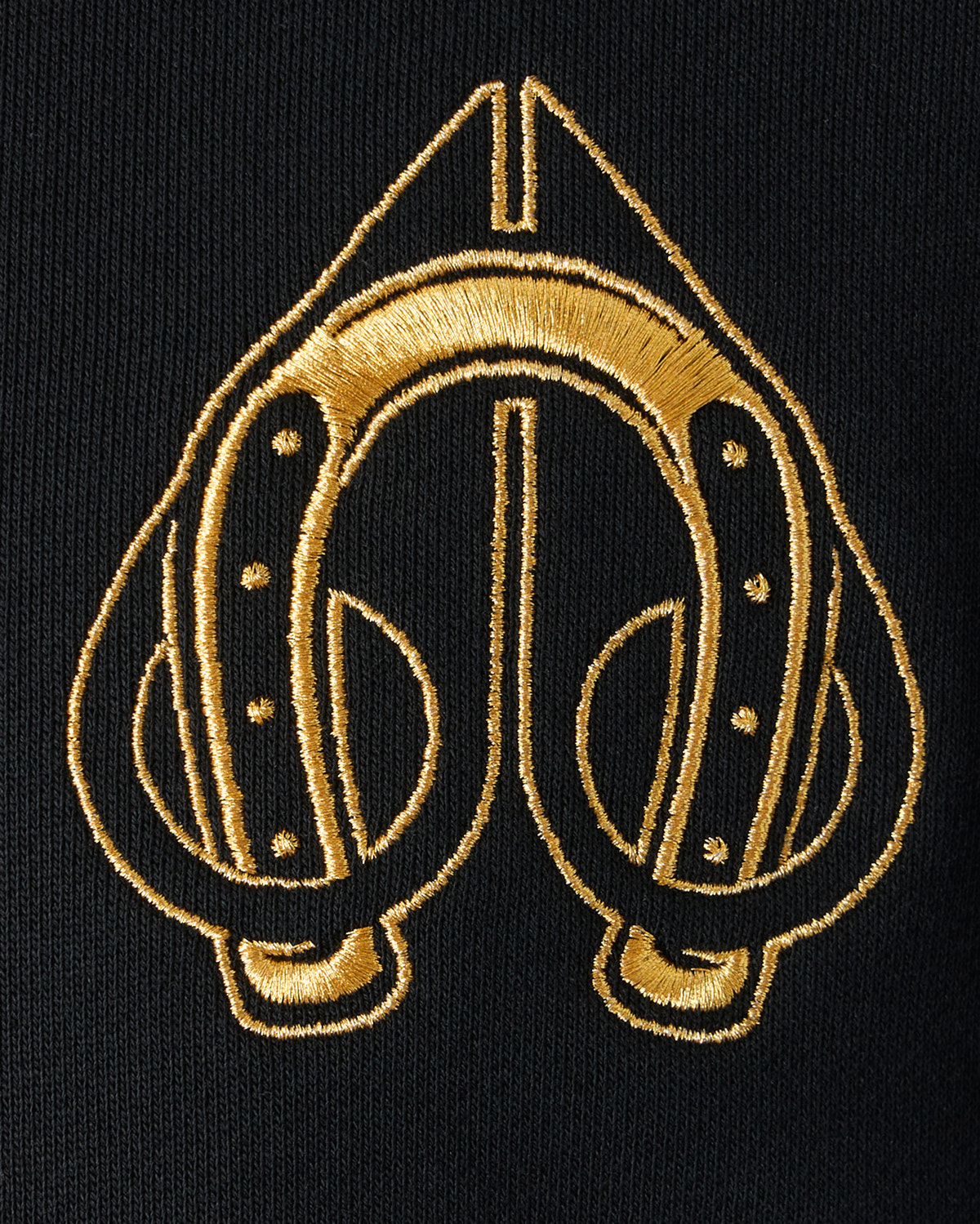 Chinese Lunar New Year Lucky Crewneck | Men | Moose Knuckles