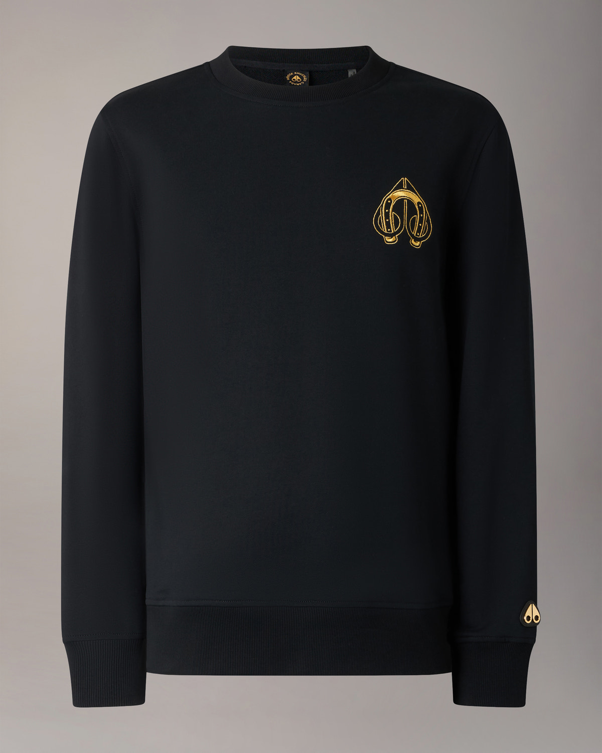 Chinese Lunar New Year Lucky Crewneck | Men | Moose Knuckles